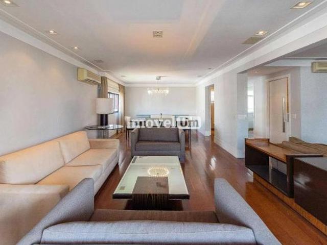 Apartamento Moema