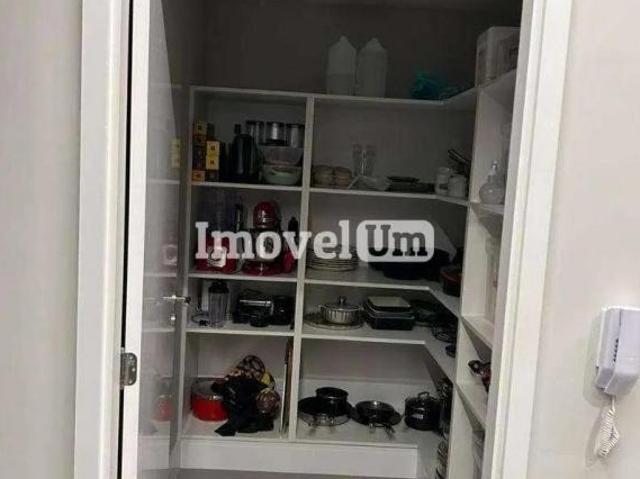 Apartamento Moema