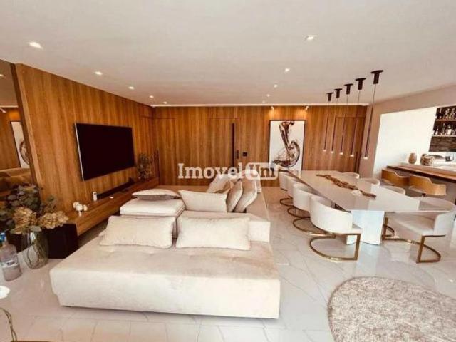 Apartamento Moema