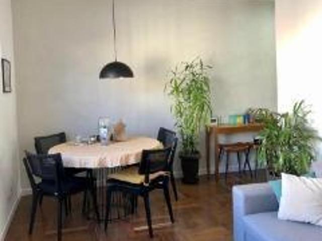 APARTAMENTO MOEMA