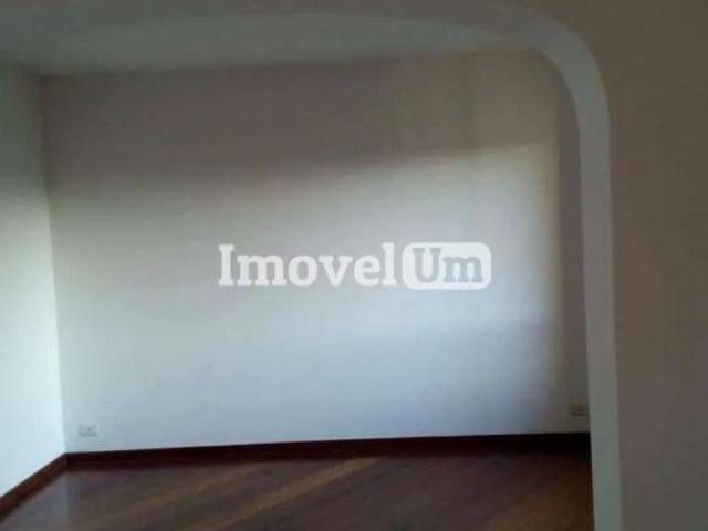 Apartamento Moema