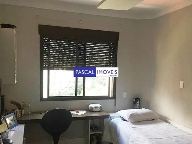 Apartamento Moema 4 dormitórios 4 vagas