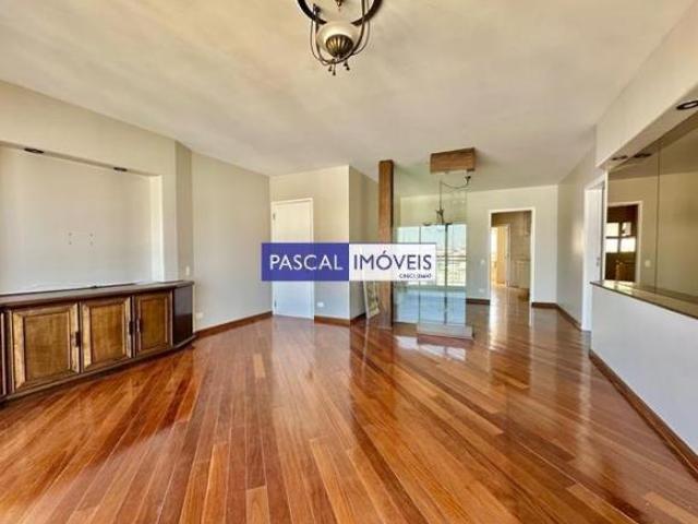 Apartamento Moema 4 dormitórios 1 suítes 2 vagas