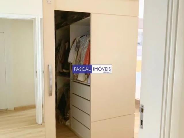 Apartamento Moema 4 dormitórios 1 suítes 2 vagas
