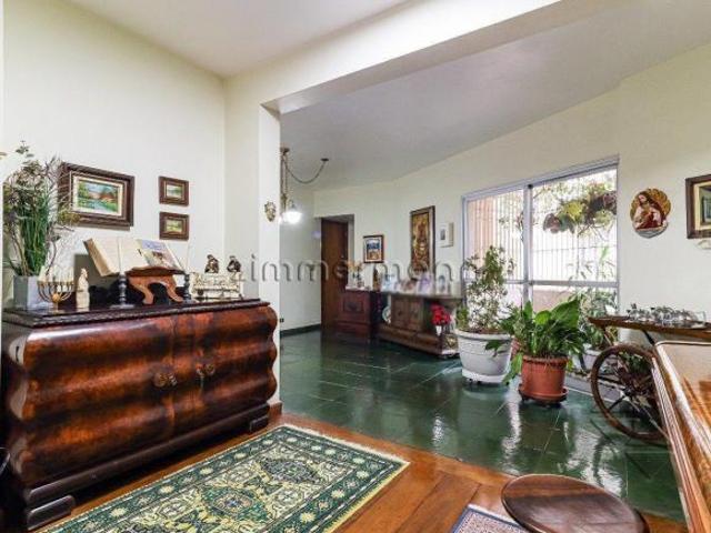 APARTAMENTO MOEMA 4 DORMITÓRIOS 1 VAGA