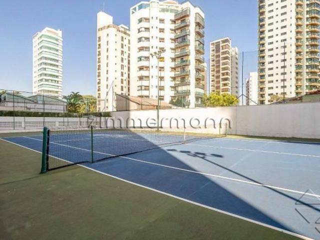 APARTAMENTO MOEMA 4 DORMITÓRIOS