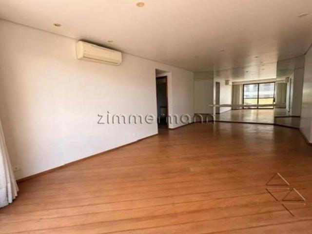 APARTAMENTO MOEMA 4 DORMITÓRIOS 2 VAGAS