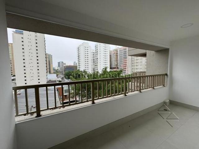 APARTAMENTO MOEMA 4 DORMITÓRIOS 2 VAGAS