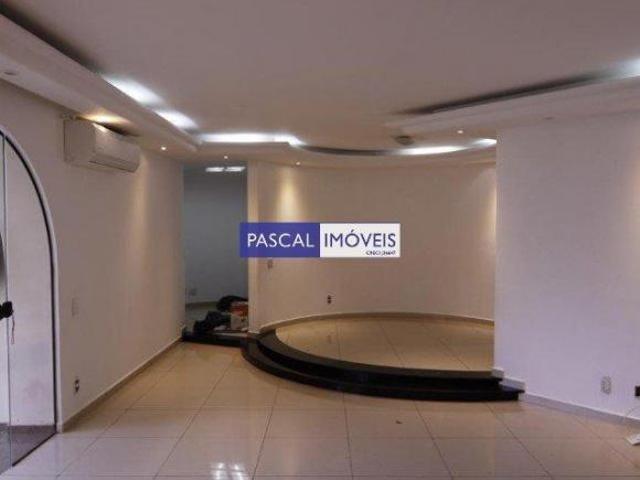 Apartamento Moema 4 Dormitórios 2 Vagas