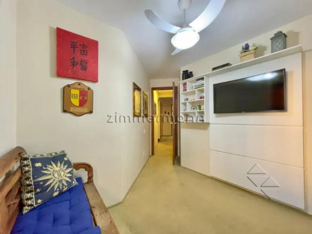 Apartamento moema 4 dormitórios 2 vagas