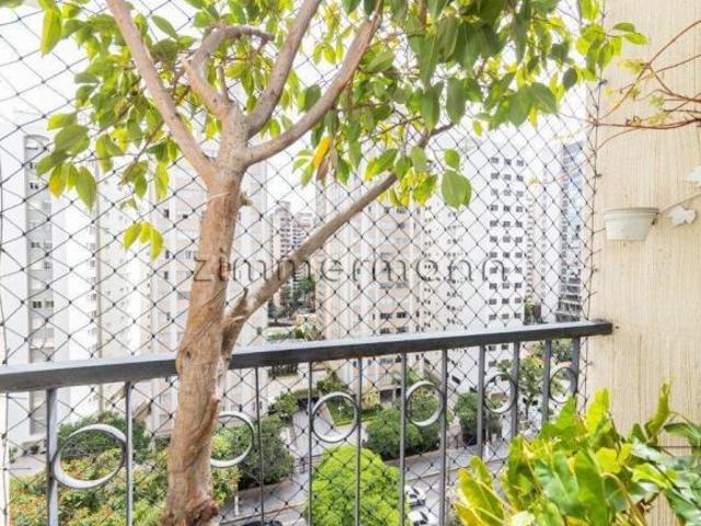 APARTAMENTO MOEMA 4 DORMITÓRIOS 2 VAGAS