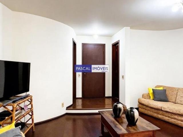Apartamento Moema 4 dormitórios 2 vagas