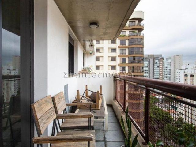 APARTAMENTO MOEMA 4 DORMITÓRIOS 2 VAGAS