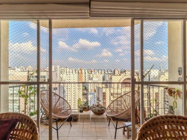APARTAMENTO MOEMA 4 DORMITÓRIOS 2 VAGAS
