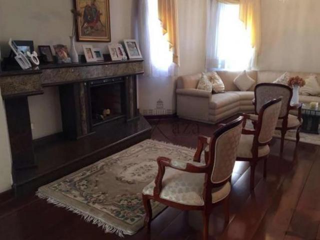 Apartamento Moema 4 Dormitórios 300m²