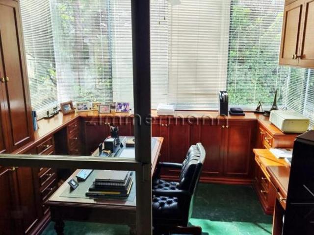 APARTAMENTO MOEMA 4 DORMITÓRIOS 3 SUÍTES E 4 VAGAS