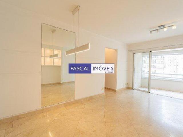 Apartamento Moema 4 Dormitórios 3 Vagas