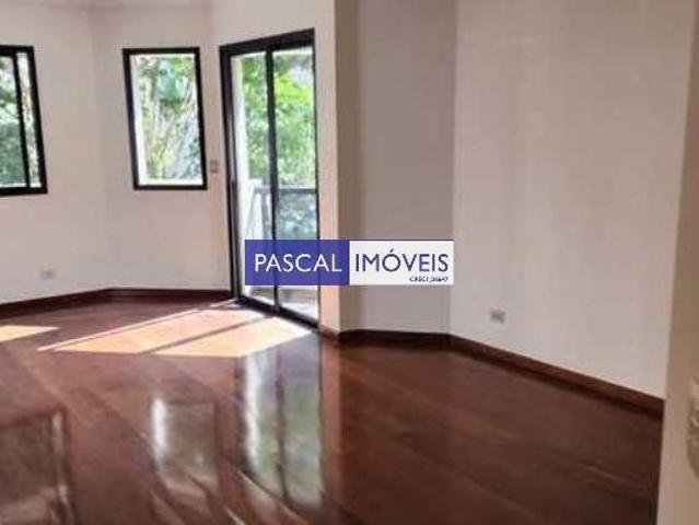 Apartamento Moema 4 dormitórios 3 vagas