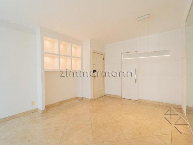 APARTAMENTO MOEMA 4 DORMITÓRIOS 3 VAGAS