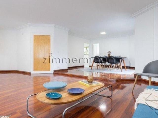 APARTAMENTO, MOEMA, 4 DORMITÓRIOS, 3 VAGAS