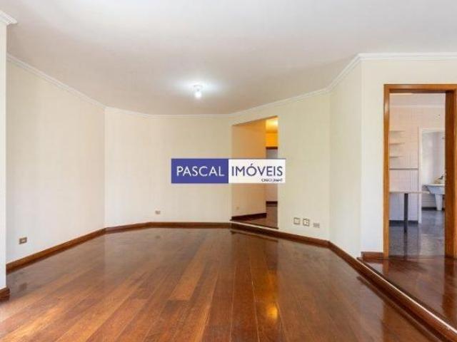 Apartamento Moema 4 dormitórios 3 vagas