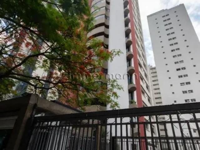 Apartamento moema 4 dormitórios 3 vagas