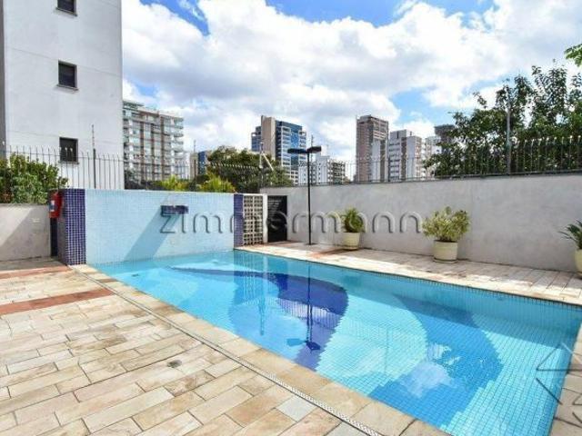 APARTAMENTO MOEMA 4 DORMITORIOS 4 VAGAS