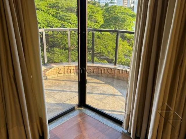 APARTAMENTO MOEMA 4 DORMITÓRIOS 4 VAGAS