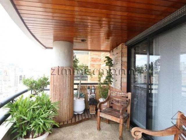 APARTAMENTO MOEMA, 4 DORMITORIOS, 4 VAGAS
