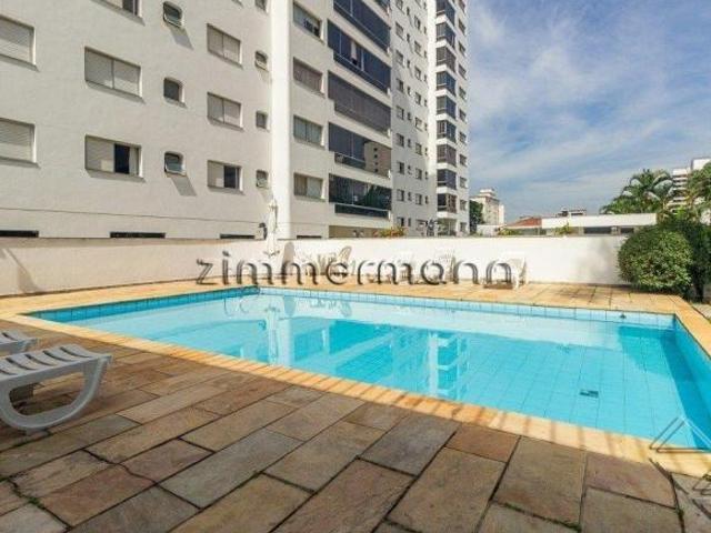 APARTAMENTO MOEMA 4 DORMITÓRIOS 4 VAGAS