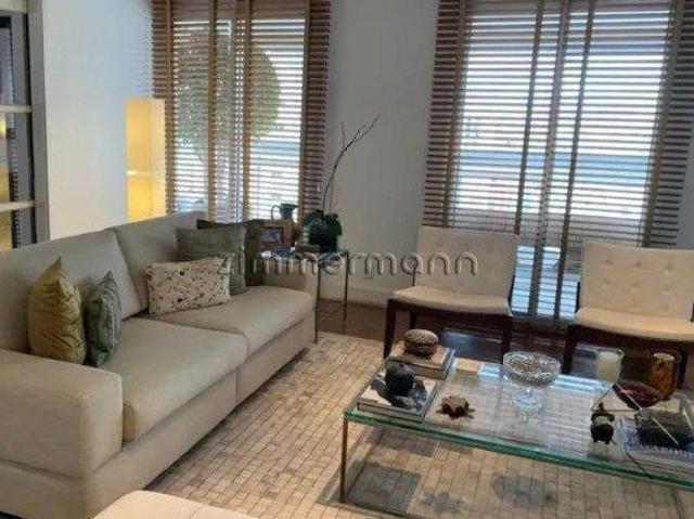 APARTAMENTO MOEMA 4 DORMITÓRIOS 4 VAGAS