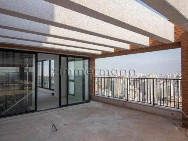 APARTAMENTO MOEMA 4 DORMITÓRIOS 5 VAGAS