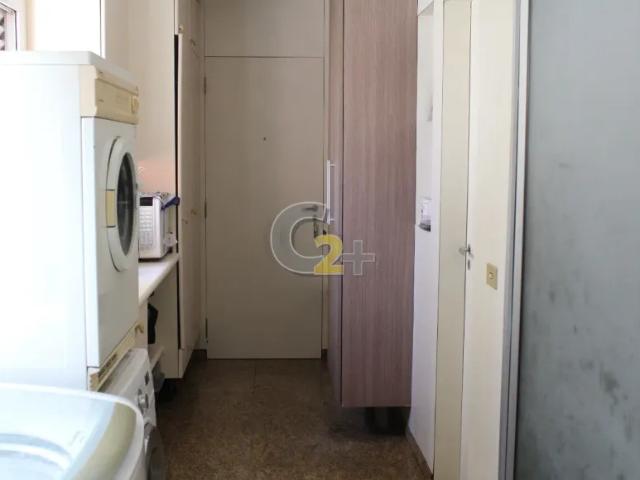 Apartamento moema 4 dorms 1 suíte 3 vagas