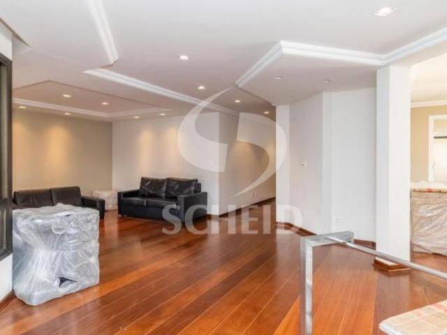 Apartamento Moema 4 quartos 4 vagas