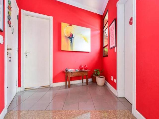 Apartamento Moema 4 Quartos / Dormitórios 3 Vagas Venda / Compra