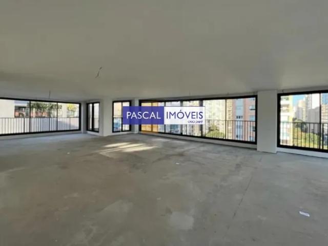 Apartamento Moema 4 Suítes 4 Vagas