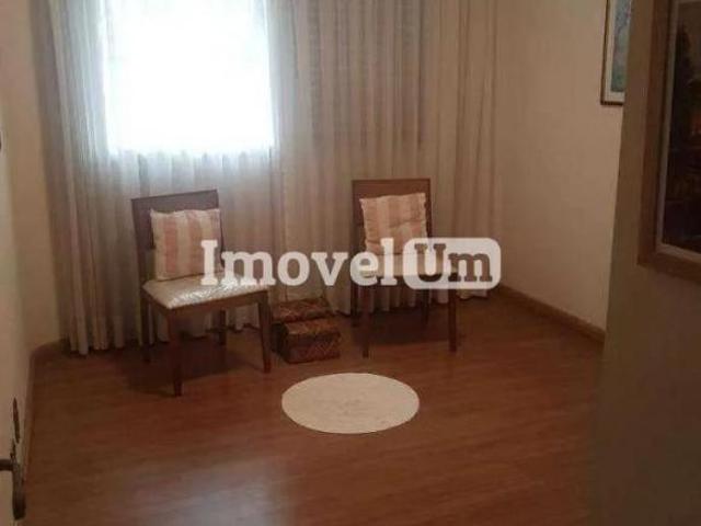 Apartamento Moema
