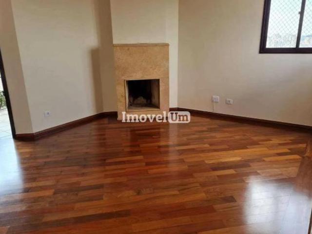 Apartamento Moema