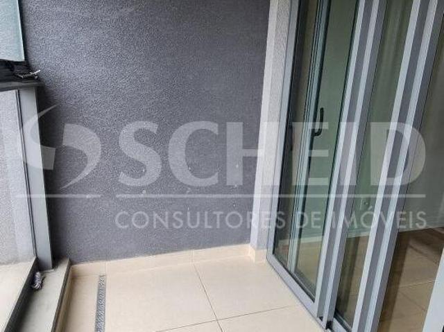 Apartamento Moema 55 Mts Completo