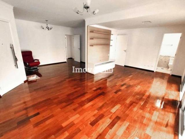Apartamento Moema