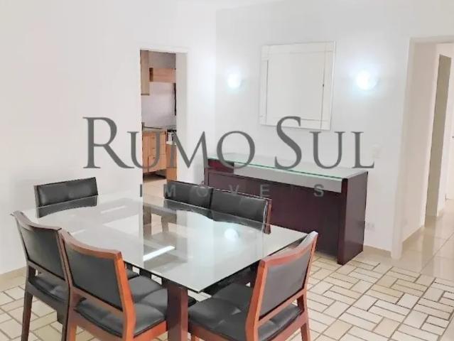 Apartamento moema