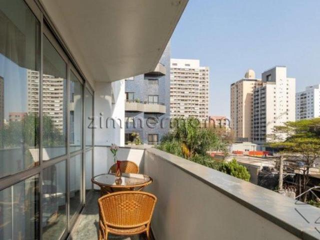 APARTAMENTO MOEMA 5 DORMITORIOS 4 VAGAS