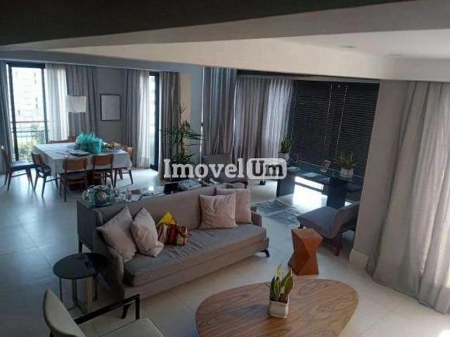 Apartamento Moema