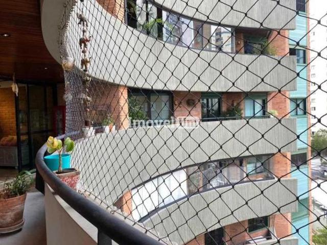 Apartamento Moema