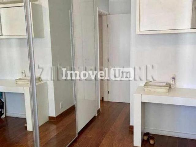 Apartamento Moema