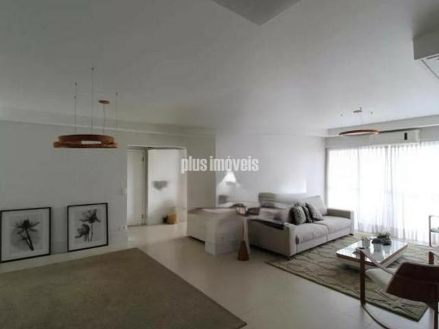 Apartamento Moema