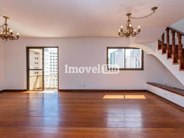 Apartamento Moema