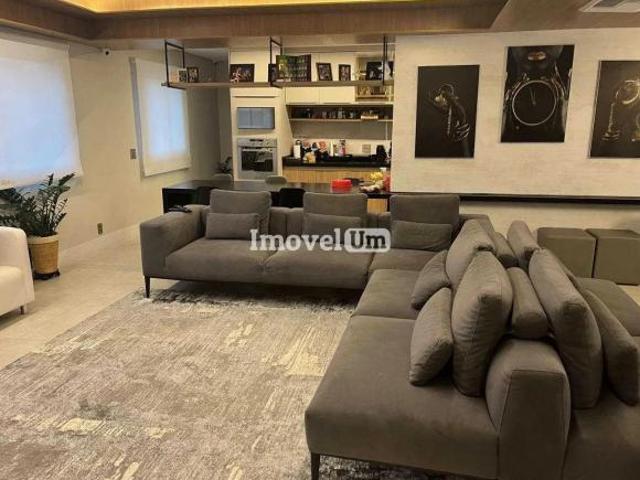 Apartamento Moema