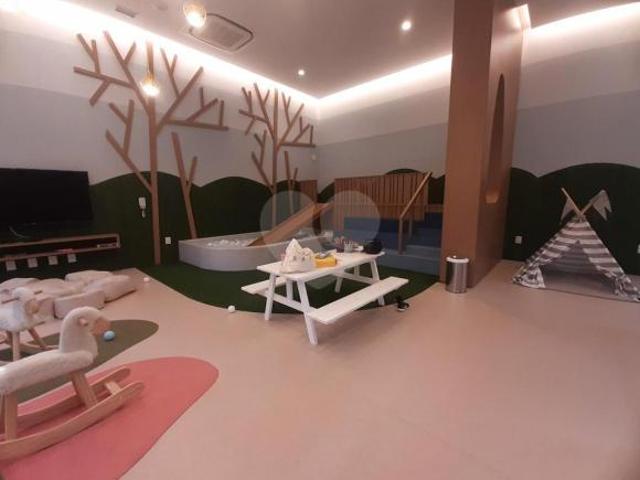Apartamento com 3 quartos à venda em Moema SP