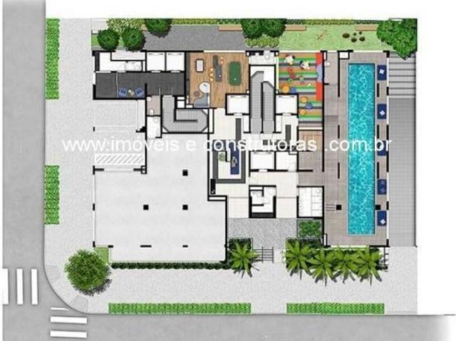 Apartamento Moema 79 m² 1 suíte 1 vaga pronto